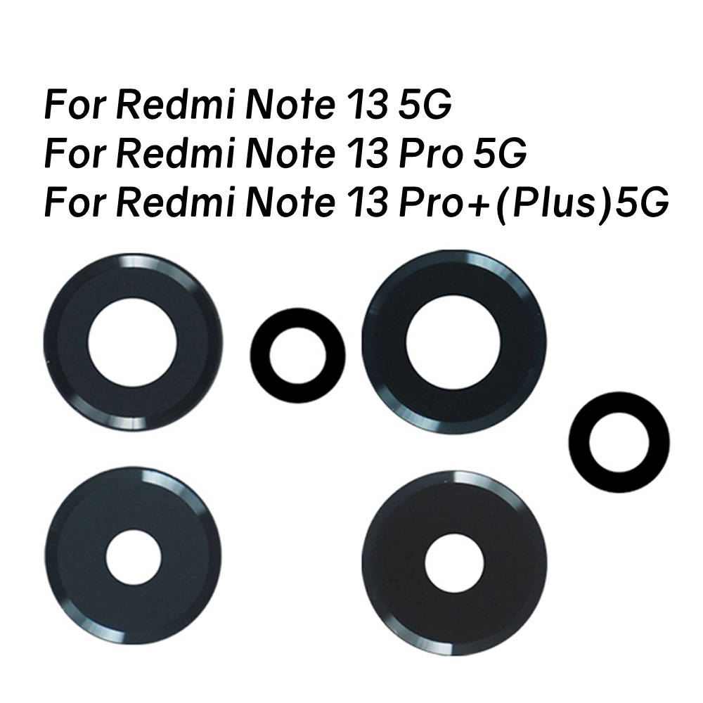 เลนส์กล้องด้านหลัง แบบเปลี่ยน พร้อมสติกเกอร์กาว 23090RA98C 23090RA98G ...