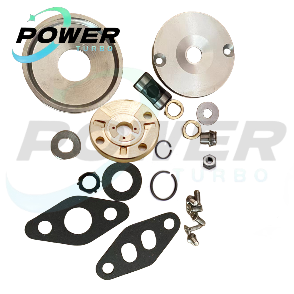 ชุดซ่อมเทอร์โบ RHF3 VQ38 17200-97202 สําหรับ Daihatsu L950S L960S ...