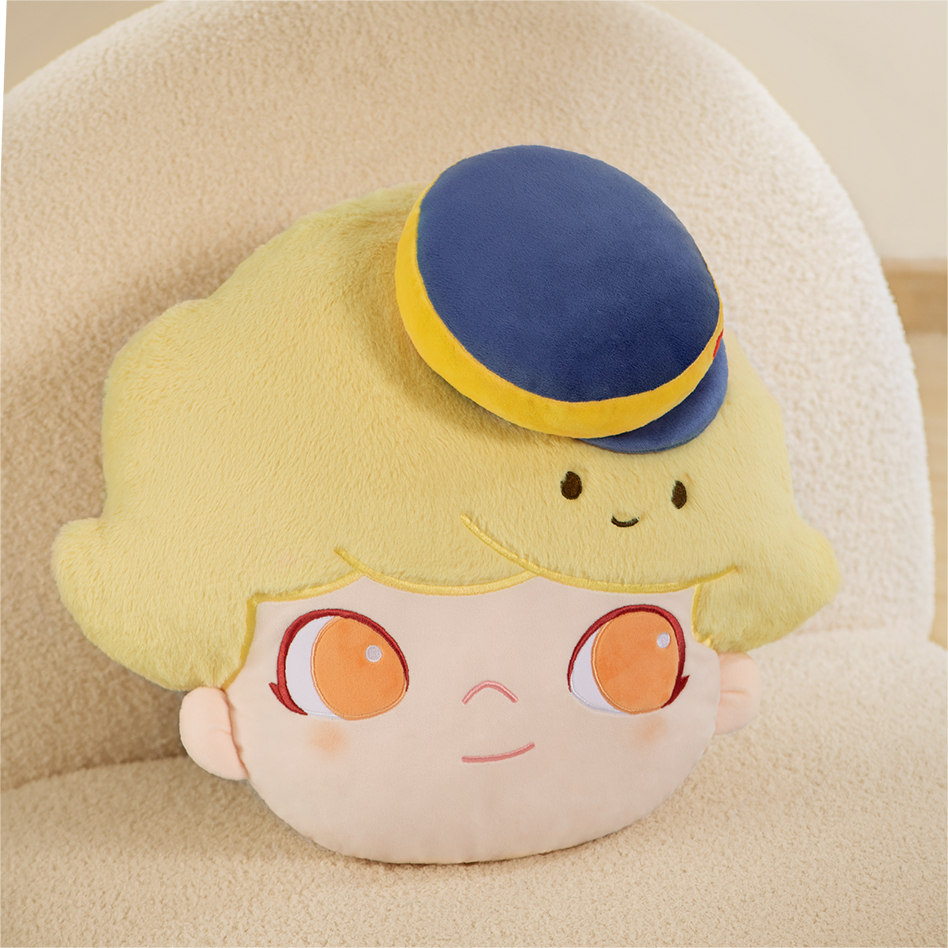 Popland MERCHANDISE LABUBU MOLLY DIMOO SKULLPANDA MOKOKO ของเล่น ...