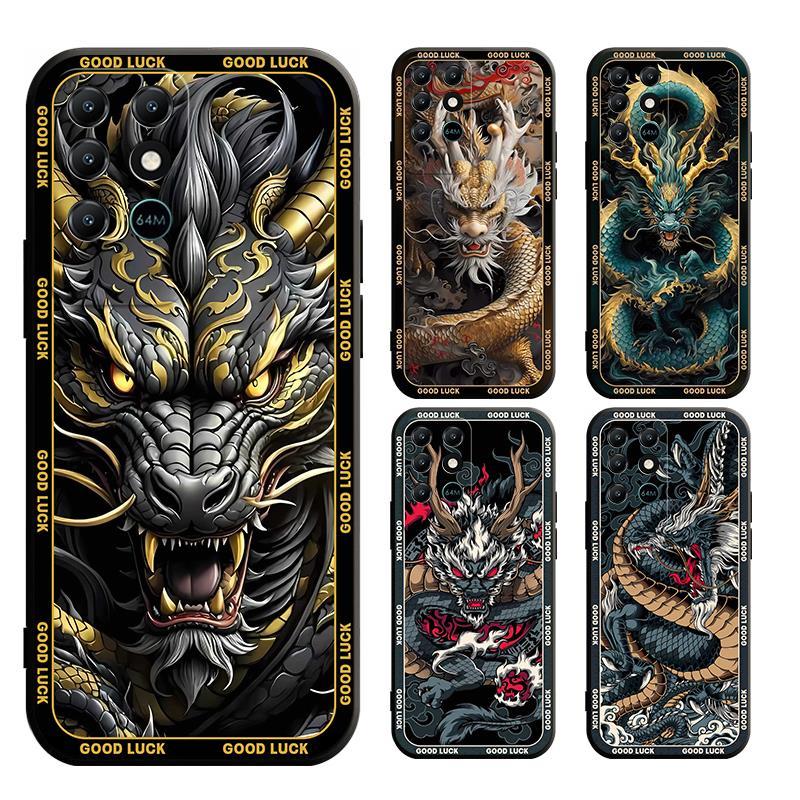 เคส Infinix Note 12 11 10 8 11S 12i G96 G88 X693 X692 X667 X671B X671 ...