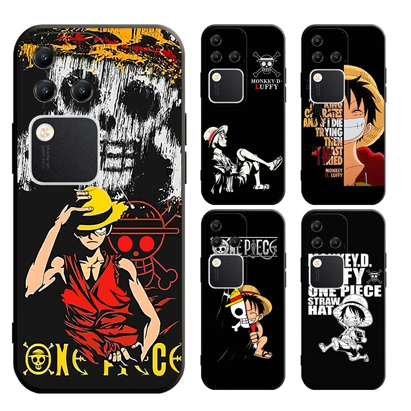 เคส VIVO V40 Y28s V30E Y100 V30 pro LITE V2318 V2319 V2327 V2352 V2346 ...