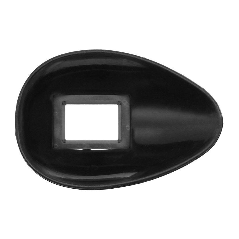 22mm Square Viewfinder Eyepiece Eye Cup สําหรับกล้อง Nikon DSLR D750 ...