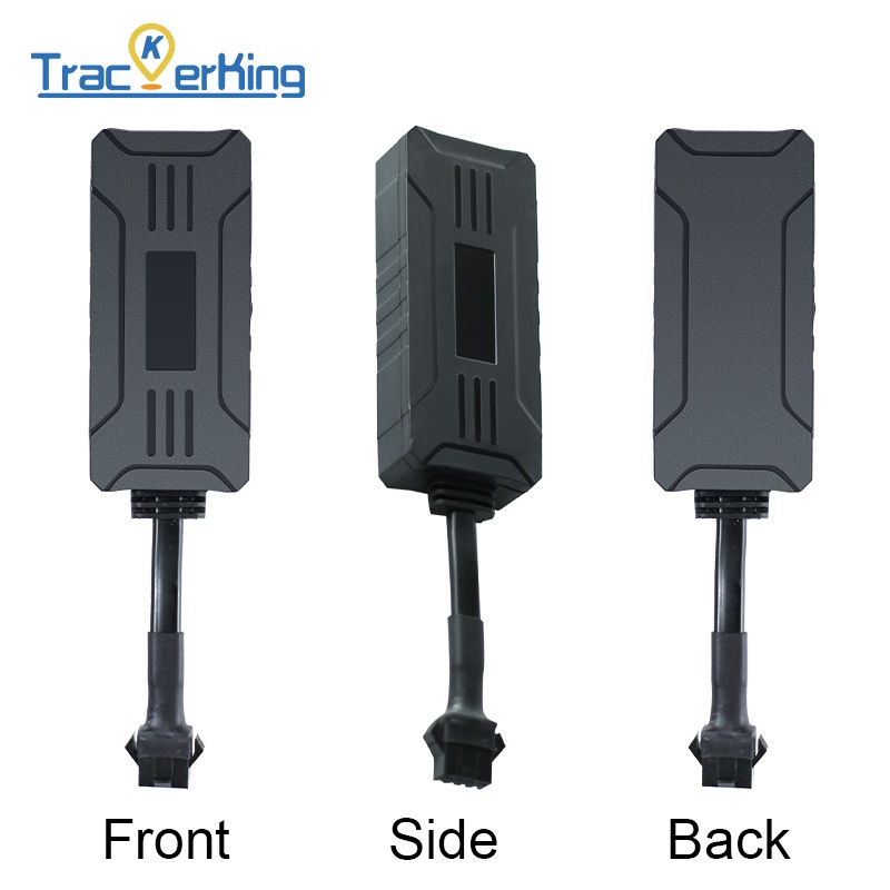 Mini GPS Tracker Trackerking G109 รถ GPS Tracker GPS Smart Finder ...