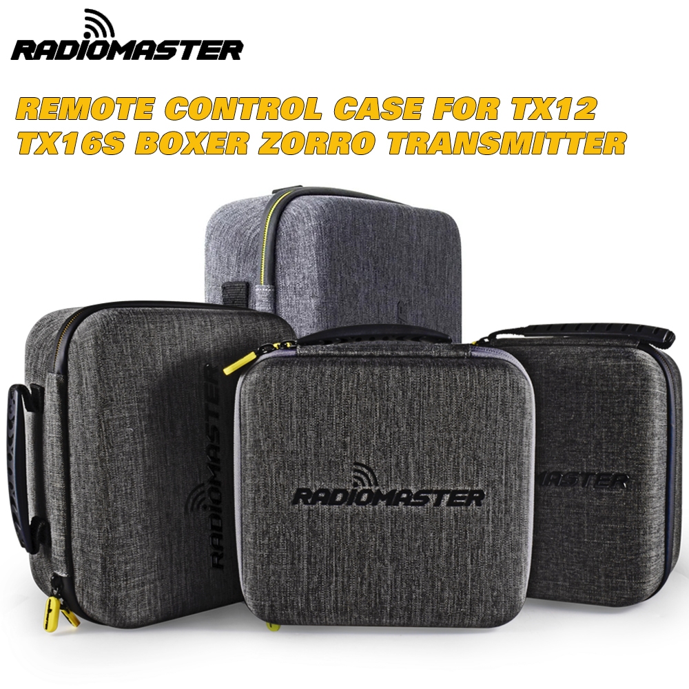 Radiomaster กระเป๋าถือ แบบพกพา อุปกรณ์เสริม สําหรับ TX12 TX16S Boxer ...