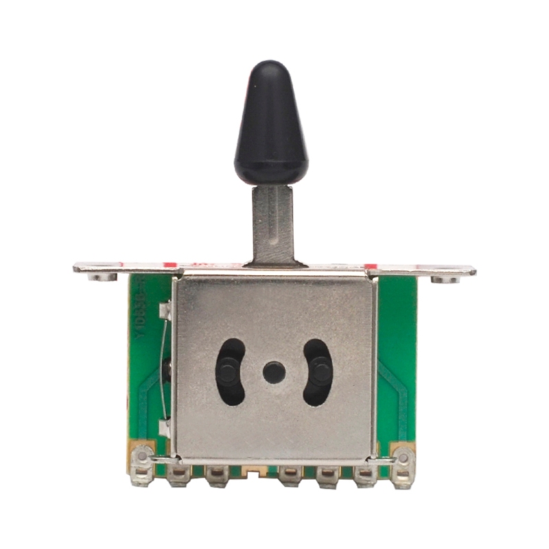 3/5 Way Selector กีตาร์ไฟฟ้า Pickup Switches กีตาร์สลับ Lever Switches ...