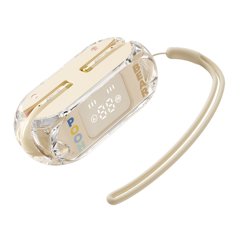 Disney J13 ชุดหูฟังเล่นเกมบลูทูธไร้สาย อายุการใช้งานแบตเตอรี่ยาวนาน ลด ...