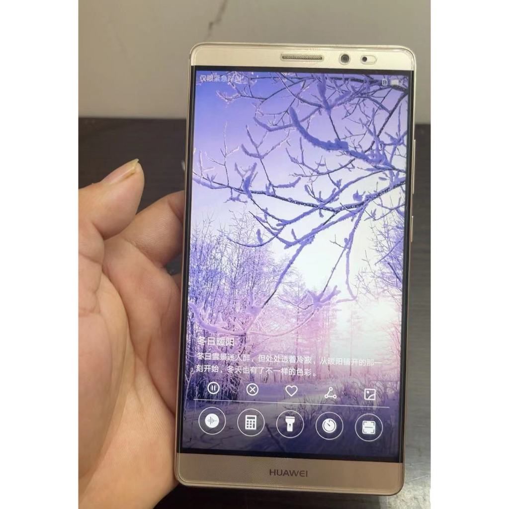 Huawei Mate8 (4GB + 64GB) Global Edition สมาร์ทโฟน มือสอง | Shopee Thailand