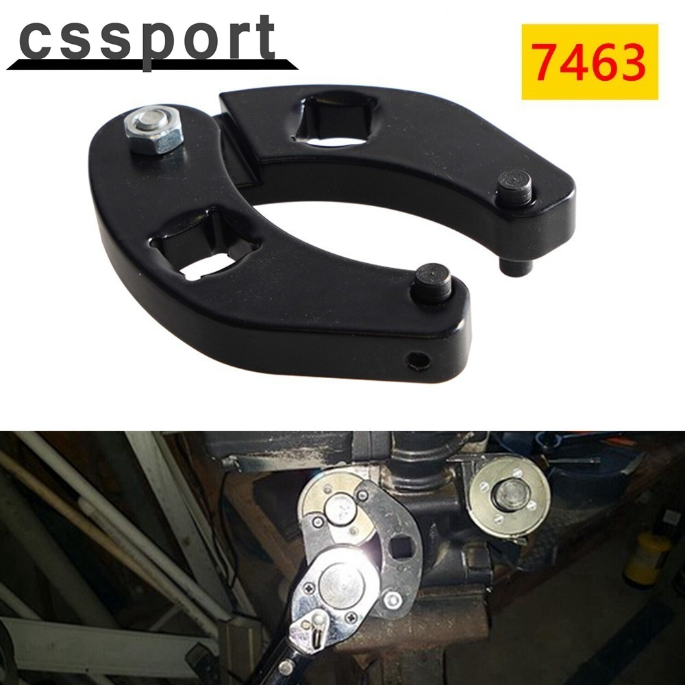 7463 ประแจขันน็อต ขนาดเล็ก ปรับได้ อุปกรณ์เสริม สําหรับรถแทรกเตอร์ ...