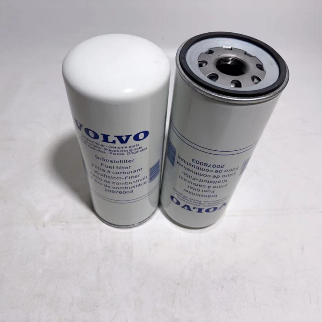 [1240] 20976003 ไส้กรองน้ํามันเชื้อเพลิง สําหรับเครื่องกําเนิดไฟฟ้า ...