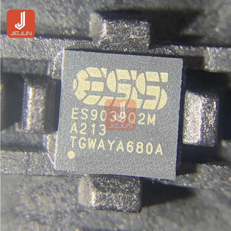 ชิปวงจรรวม ของแท้ ESS ES9039Q2M 9039Q2 DAC QFN-32 | Shopee Thailand