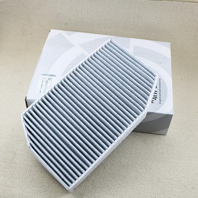 ไส้กรองห้องโดยสาร สําหรับ BMW G60 G70 520i 520d 523d 740i 735i ...