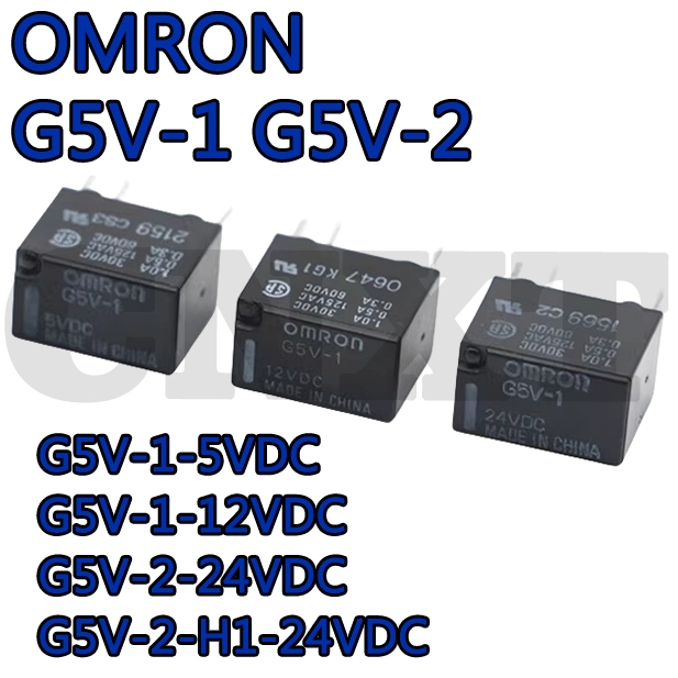 G5v-24vdc-1-3vdc G5V-1VDC G5V-1-1-1-1-24VDC G5V-1-24VDC G5V-2-5VDC G5V ...