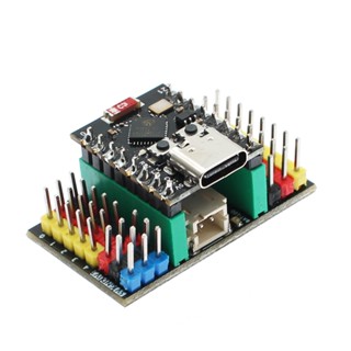 บอร์ดไมโครคอนโทรลเลอร์ ESP32-C3 ESP32 SuperMini ESP32 WiFi บลูทูธ | Shopee Thailand