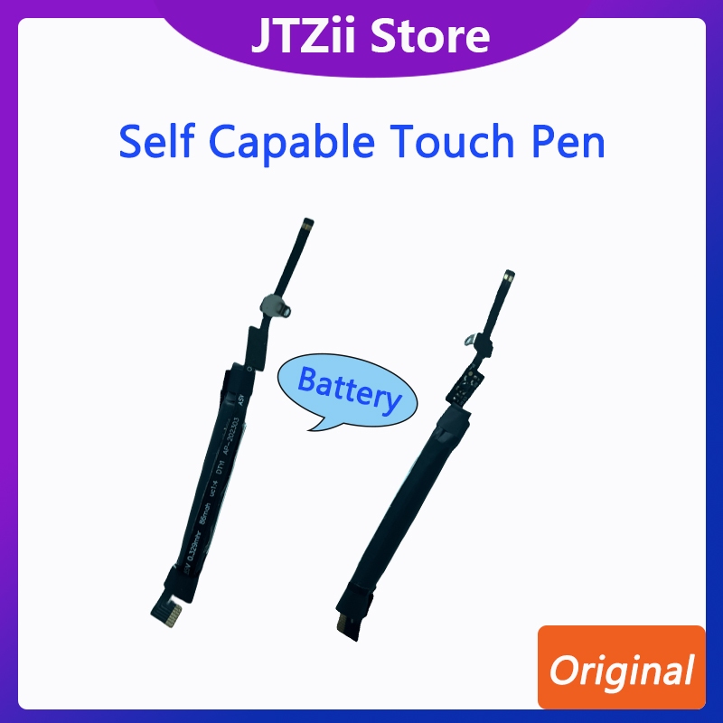 เหมาะสำหรับปากกา AP Pencil 1/2 รุ่น Stylus Battery Probe ปากกาหลอด Rod ...