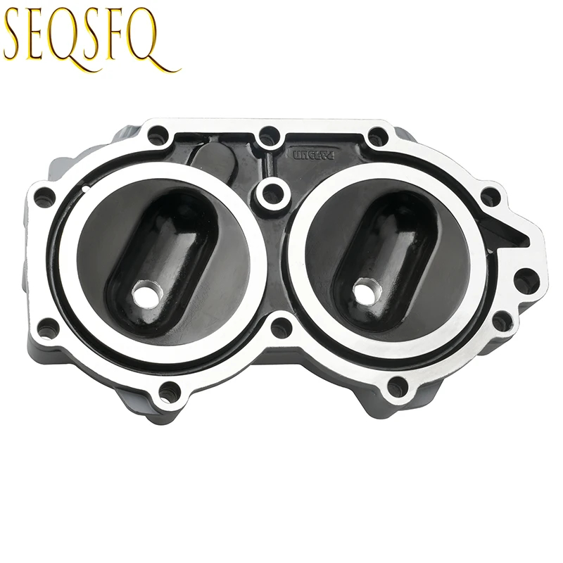 หัวกระบอก 6F6-11111 สําหรับมอเตอร์เอาท์บอร์ด Yamaha 6F6-11111-00-1S 2 ...