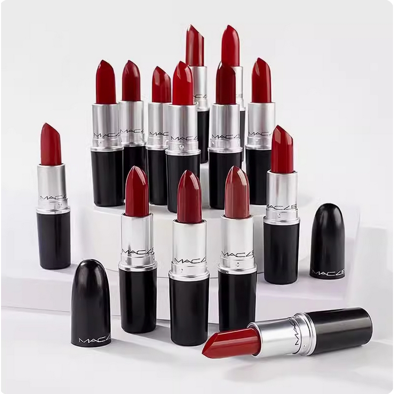 Mac ลิปสติกเนื้อแมตต์ 3 กรัม 914/305/932/314/544/549/567 | Shopee Thailand