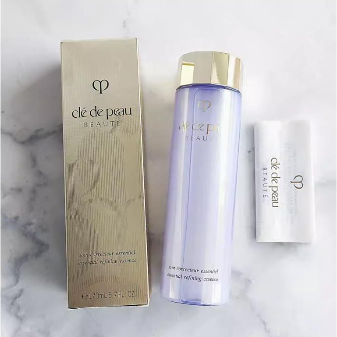 [170ml] Skin Key CPB Water Polishing Essence Firming Oil Control รูขุมขนหดตัว | Shopee Thailand