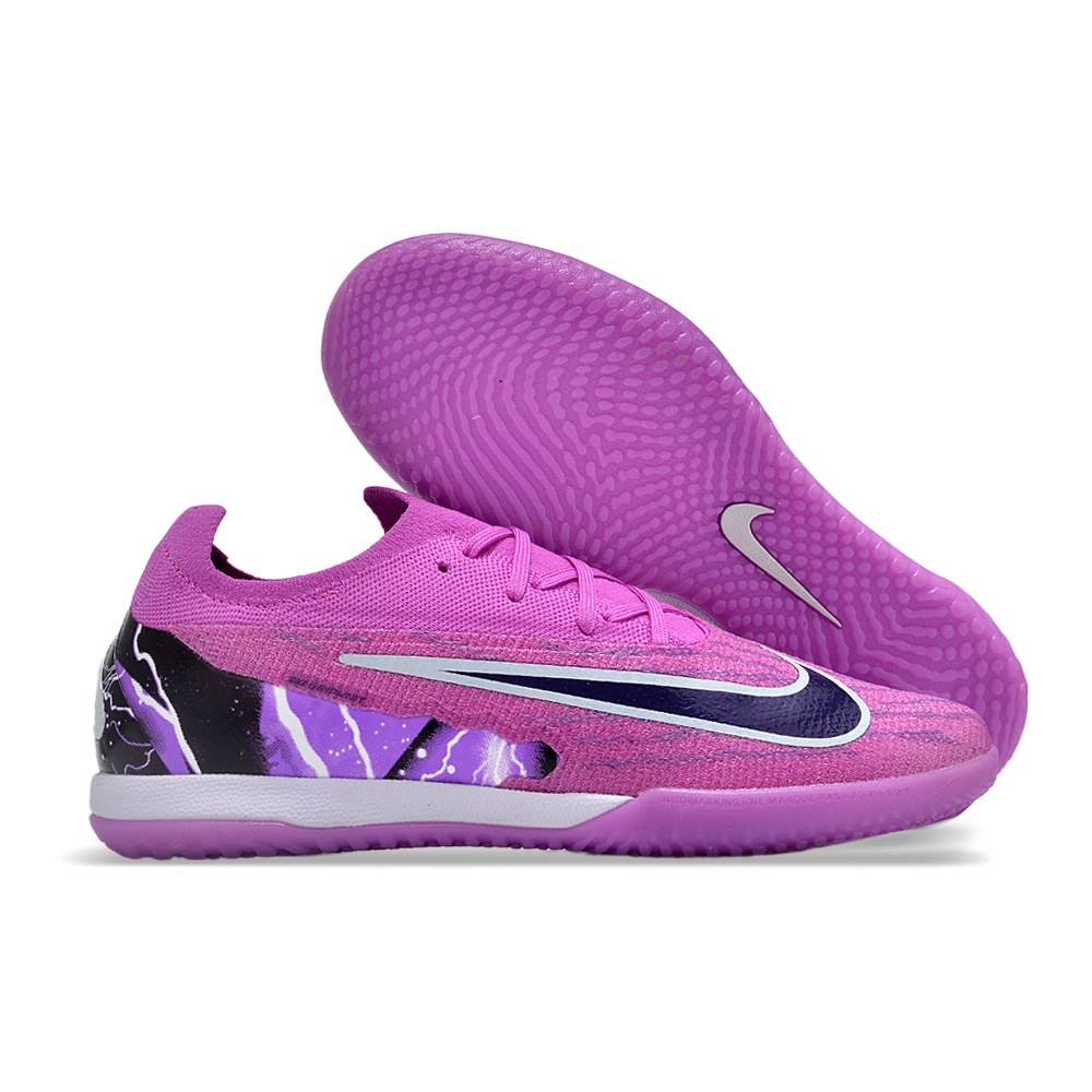 Phantom GX Elite IC 39-45 รองเท้าฟุตบอล กันลื่น ทนต่อการเสียดสี สําหรับ ...