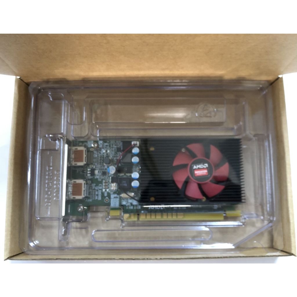 Nvidia GEFORCE GT 730 745 QUADRO K600 K620 NVS 510 Dell AMD Radeon R5 ...