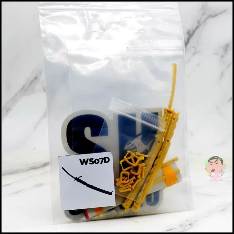 SH STUDIO WS07 1/12 Weapon Resin Garage Kits Retrofit Components ...