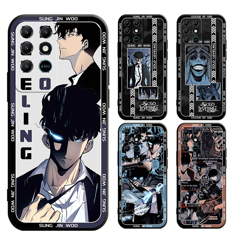 เคส Infinix Note 12 11 10 8 11S 12i G96 G88 X693 X692 X667 X671B X671 ...