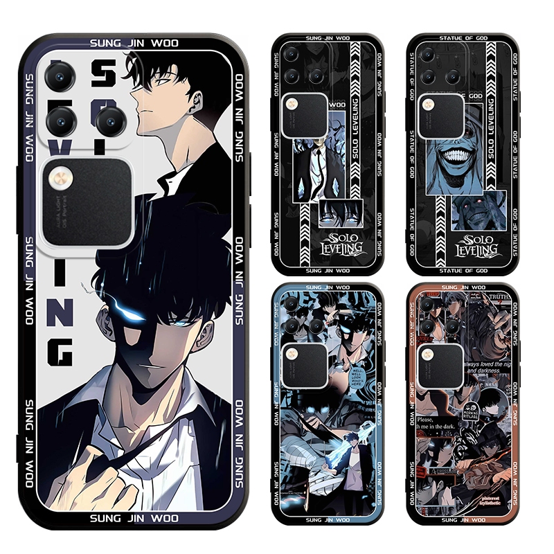 เคส VIVO V40 Y28s V30E Y100 V30 pro LITE V2318 V2319 V2327 V2352 V2346 ...