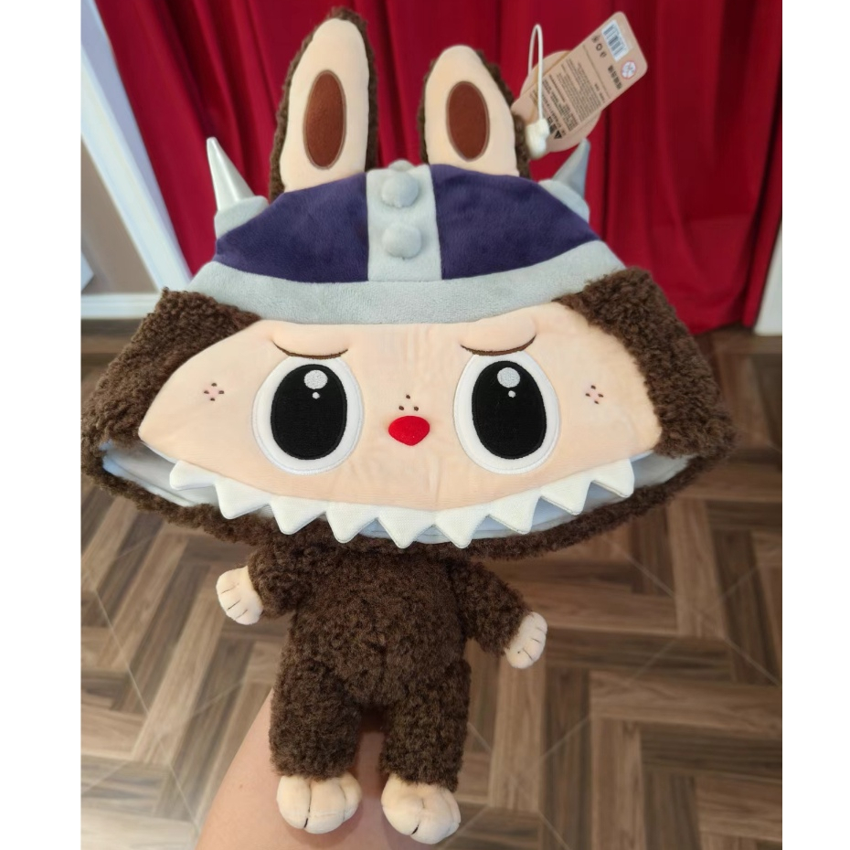 Popland MERCHANDISE LABUBU MOLLY DIMOO SKULLPANDA MOKOKO ของเล่น ...