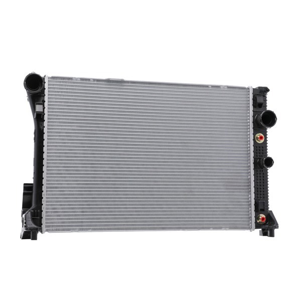 Mercedes BENZ C-CLASS W204 C200 C230 E-CLASS W212 E300 E350 RADIATOR (2045004303)(2045002803 ...