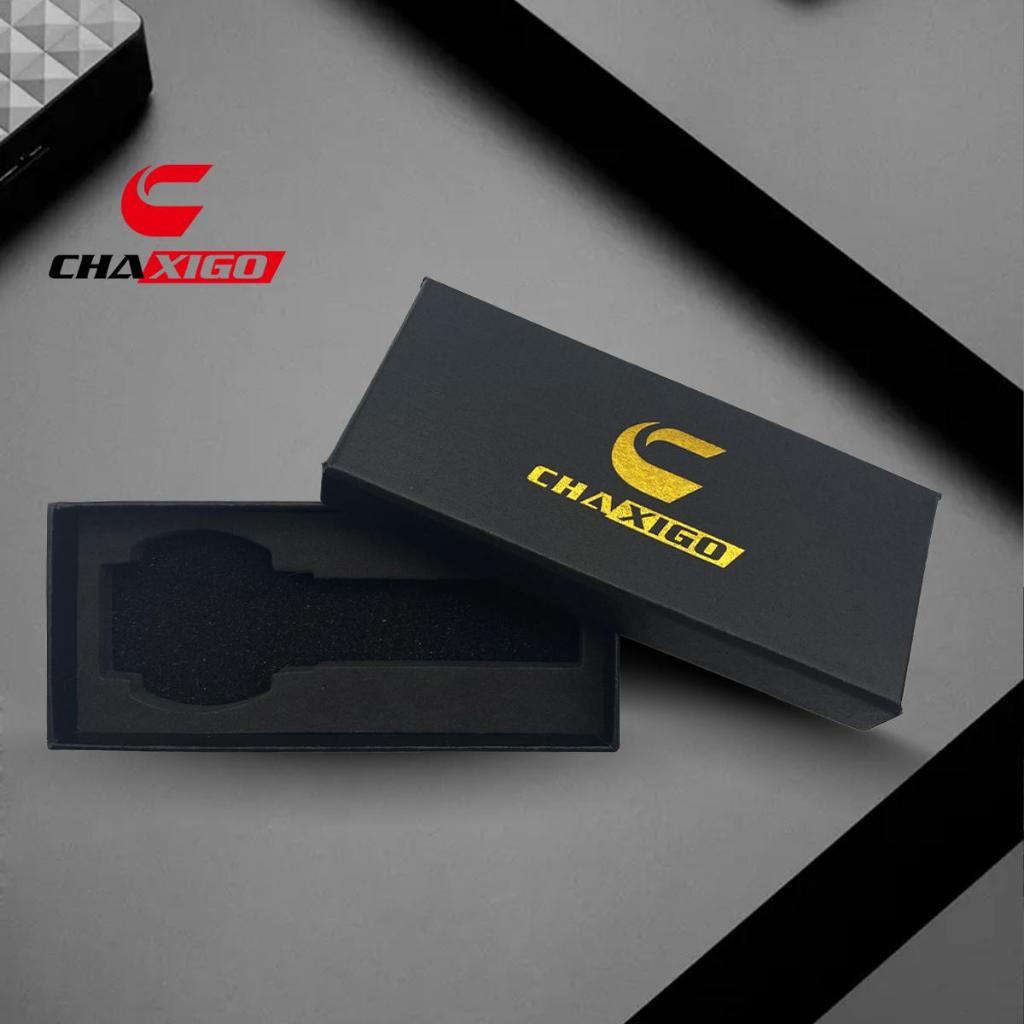 Chaxigo Watch Exclusive Watch Box Gift Essentials Watch Box | Shopee ...
