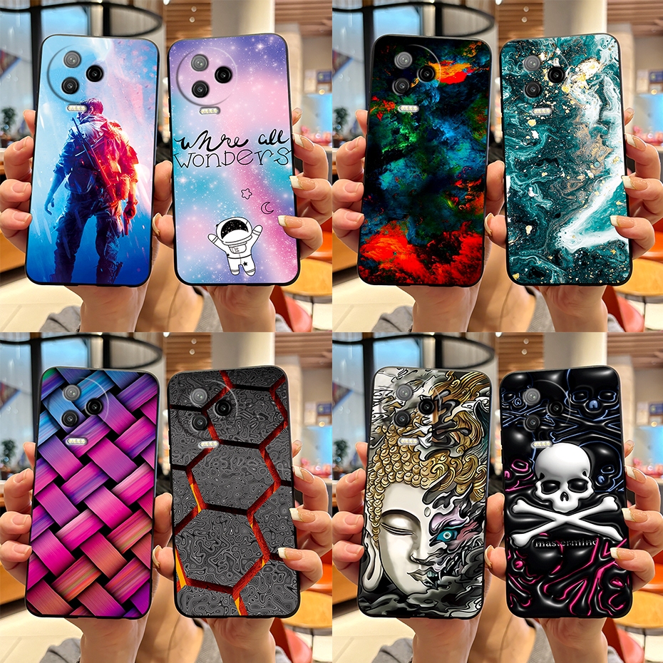 เคสซิลิโคนนิ่ม ลายหินอ่อน สําหรับ Infinix Note 12 2023 Note 12 Pro 4G ...