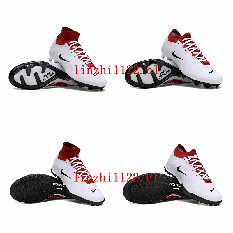Phantomes LUNAes ELITEes TF FG รองเท้าฟุตบอล รองเท้าสตั๊ด scarpe calcio ...