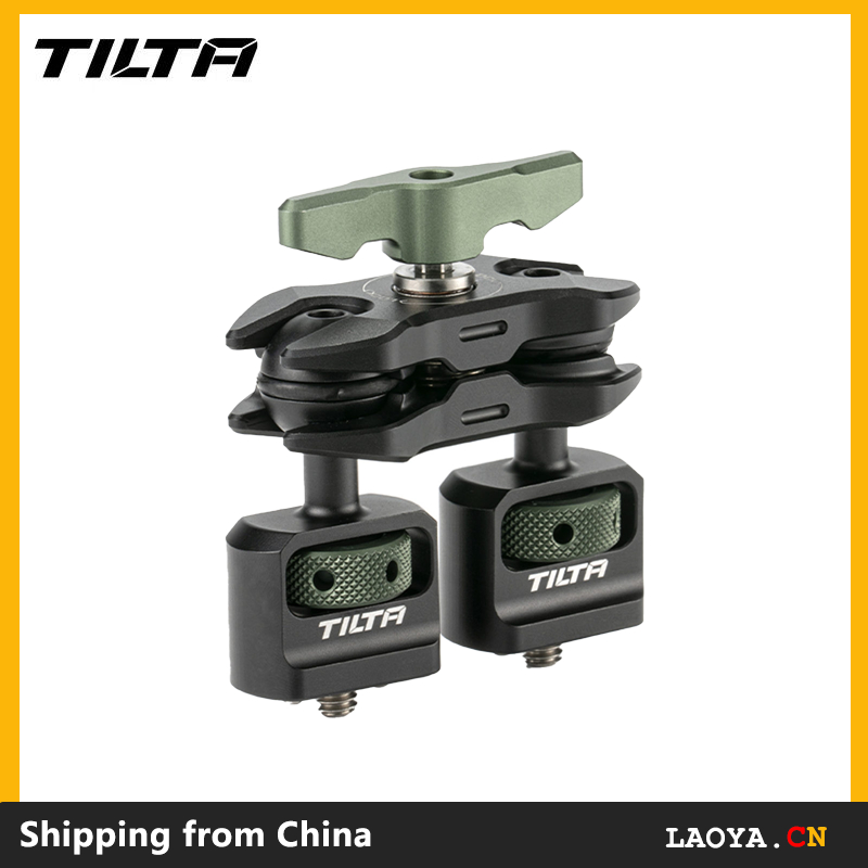 Tilta Mini Articulating Arm แขนข้อต่อ ขนาดเล็ก TA-MAA | Shopee Thailand