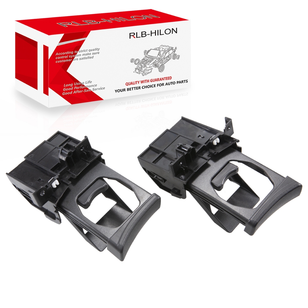 Rlbhilon ที่วางแก้ว สําหรับ Nissan Navara Np300 2015-2022 684A1-4JA0A ...