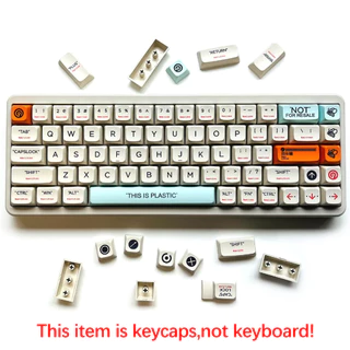 ช้อป keycaps xda ง่าย ๆ บน Shopee | ก.ย. 2024