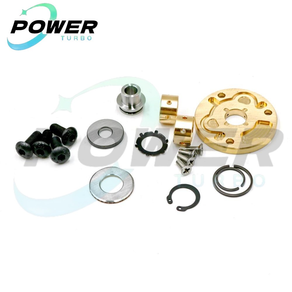 ชุดซ่อมเทอร์โบ RHF55V 8980277725 8980277720 อะไหล่อุปกรณ์เสริม สําหรับ ...