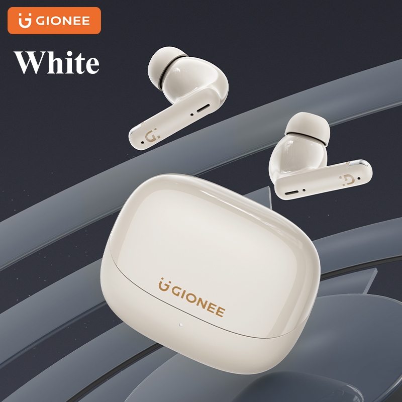 Gionee JL013 หูฟังบลูทูธไร้สาย คุณภาพเสียง HIFI ANC | Shopee Thailand