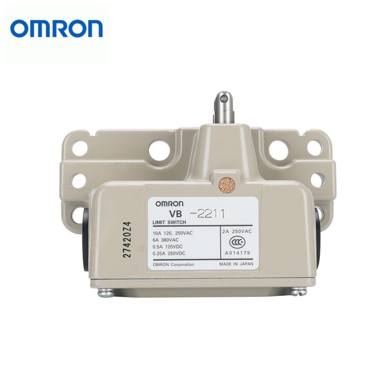 OMRON ลิมิตสวิตช์ vb-2211 3211 3221 2111 4241 2121 2241 3211 4211 3121 4141 2251 | Shopee Thailand