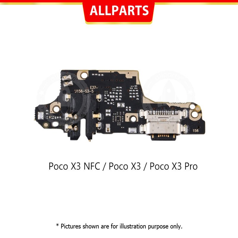 สายชาร์จ USB สําหรับ Xiaomi POCO X3 X3Pro X3 NFC | Shopee Thailand