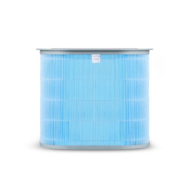 【ไส้กรอง Hepa】อะไหล่เปลี่ยน สําหรับเครื่องฟอกอากาศไฟฟ้า For Xiaomi ...