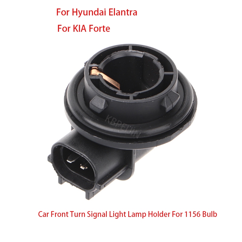 ซ็อกเก็ตหลอดไฟเลี้ยว 92164-M7050 อุปกรณ์เสริม สําหรับ Hyundai Elantra ...