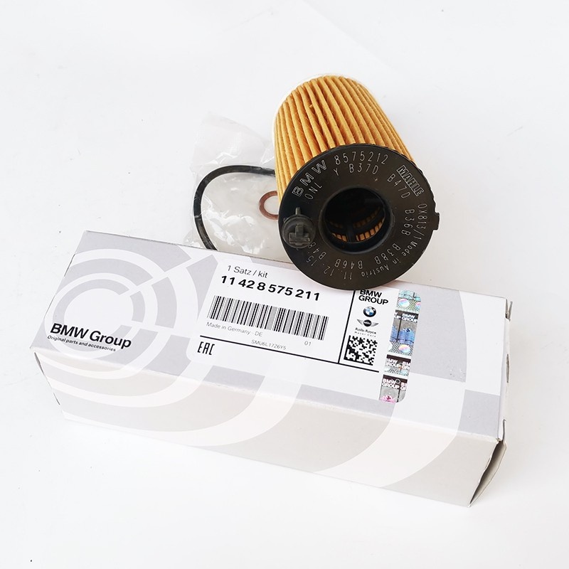 แกนน้ํามัน สําหรับ BMW B38 B47 B48 F10 F11 F30 G30 G20 F20 F32 F36 F25 ...