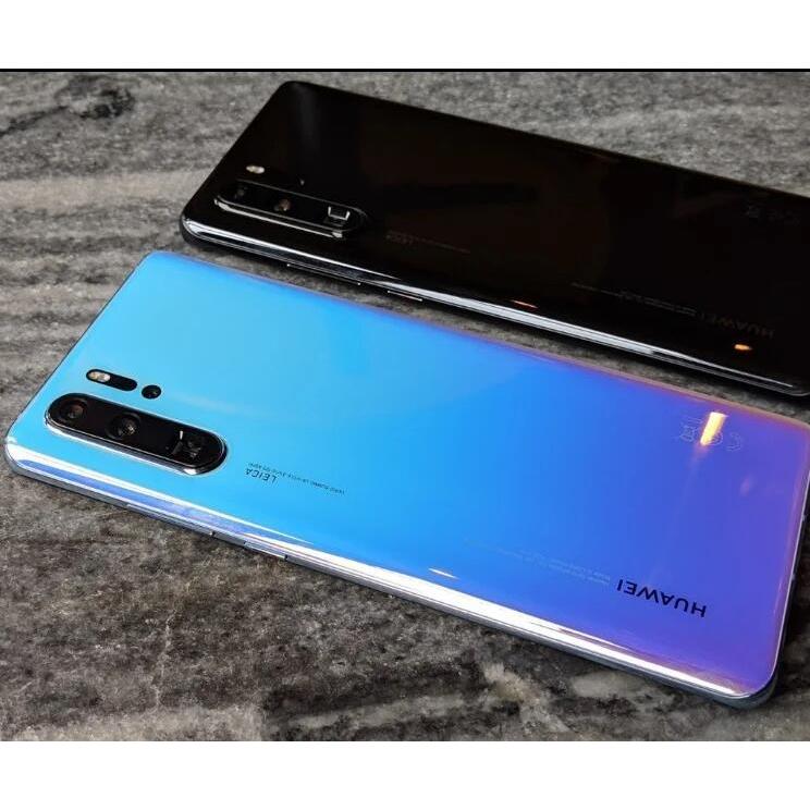 [ ใหม่ ] HuaWei P30 Pro 256GB Global ROM สมาร์ทโฟน 6.47 นิ้ว Android 9 HiSilicon Kirin 980 ...