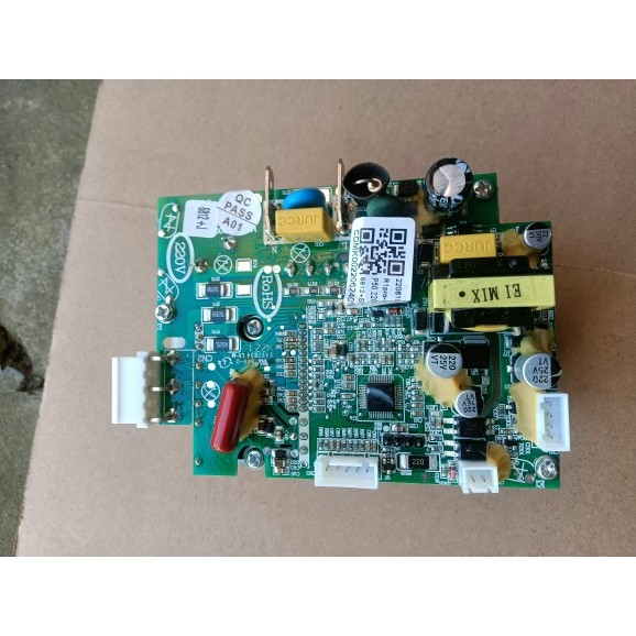 Kingsmith เมนบอร์ดมอเตอร์พาวเวอร์ซัพพลาย สําหรับ XIAOMI R1 pro R2 pro MKS BLD-KS-P | Shopee Thailand