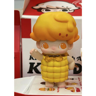 Popmart DIMOO KFC joint series กล่องสุ่ม ตุ๊กตาเด็กผู้หญิง | Shopee ...