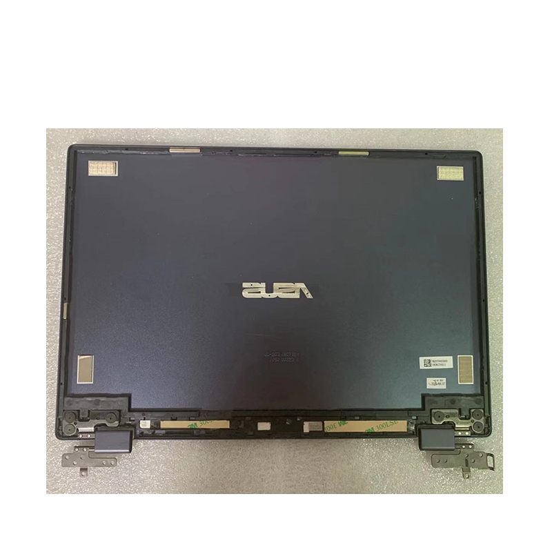 เคสหน้าจอ LCD แบบบานพับ ฝั่งซ้าย และขวา สําหรับ Asus VivoBook Flip 14 ...