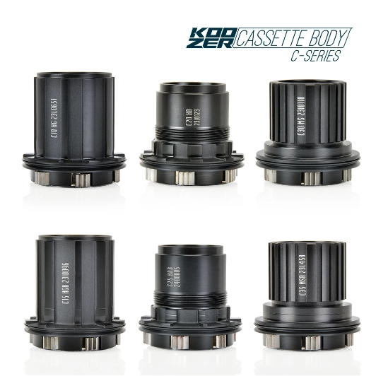 24 Koozer 450 C Series ดุมล้อจักรยานเสือภูเขา HG 8-11S XD GX XX Micro ...