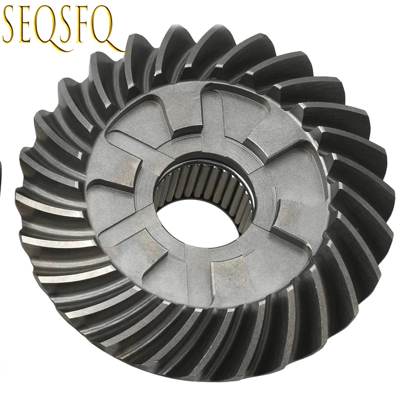 เกียร์ส่งต่อ 6E5-45560 สําหรับมอเตอร์เอาท์บอร์ด Yamaha 2 จังหวะ และ 4 ...