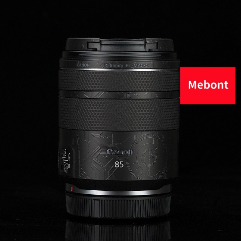 Mebont 3M [Sticker canon ] Body Camera สติกเกอร์ Skin ไม่ทิ้งคราบกาว ...