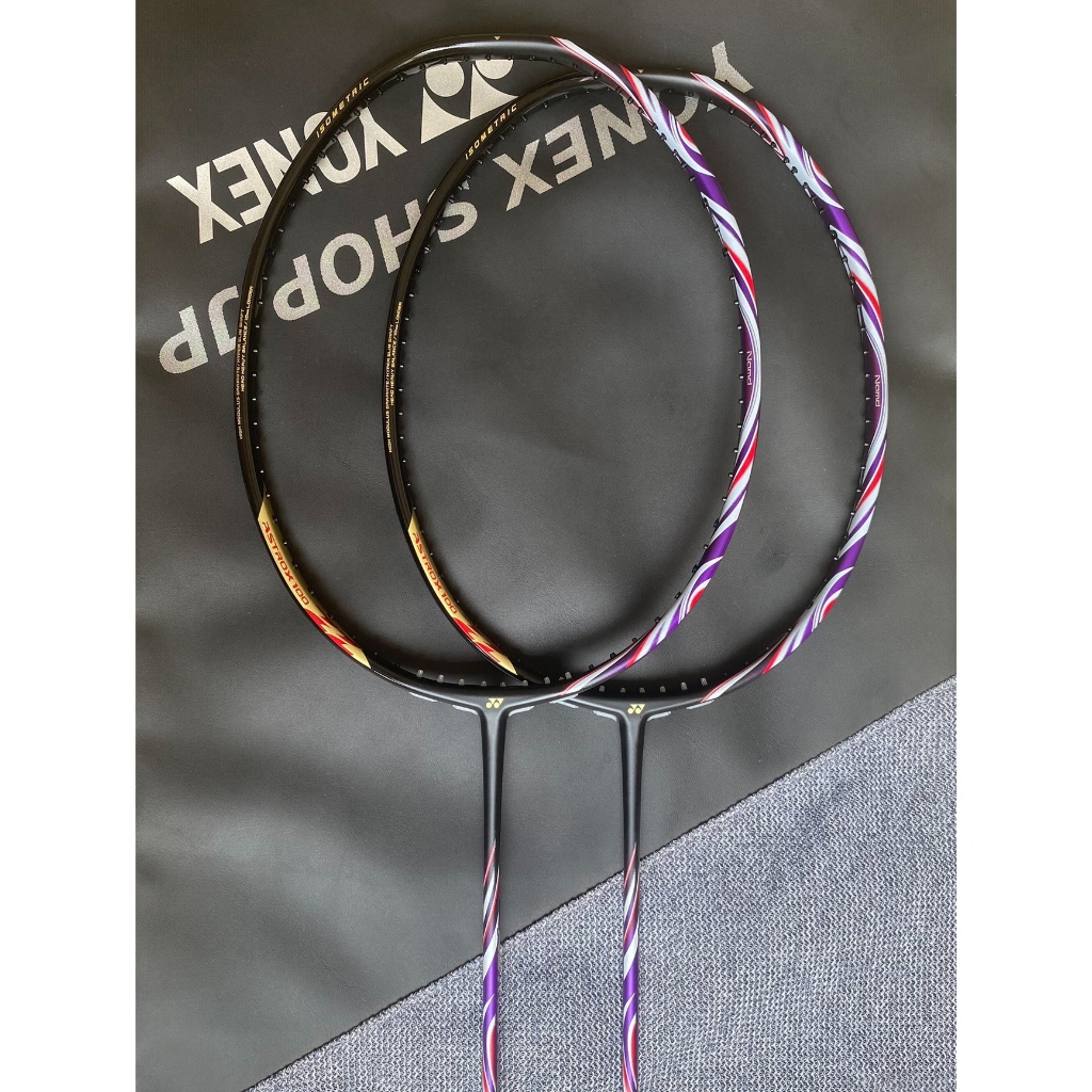 {จัดส่งในวันเดียวกัน} Yonex YONEX ASTORX 100 ZZ BP Japan Exclusive Limited Color Matching ไม้ ...