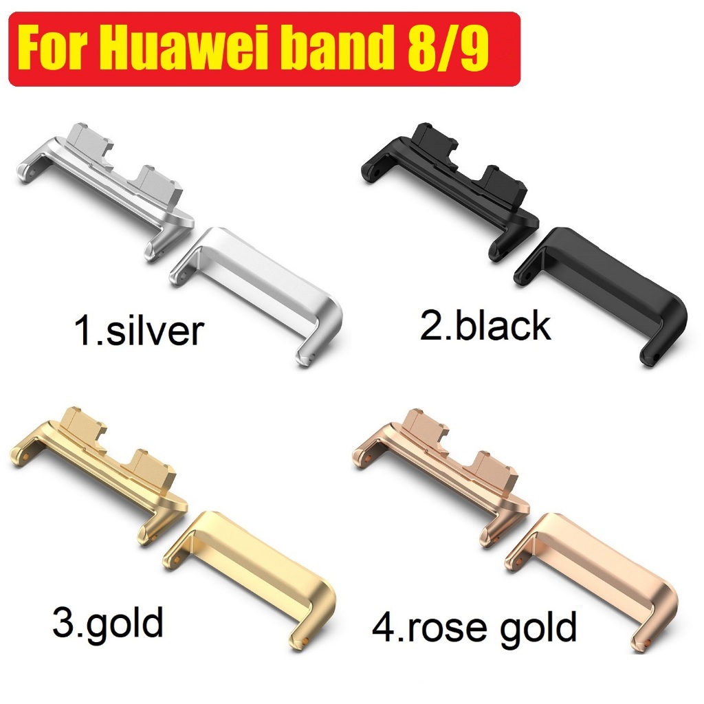 2pcs Connector Compatible For Huawei band 10 / Huawei band10 NFC ...
